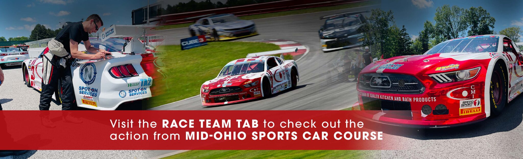 Compass Manufacturing International